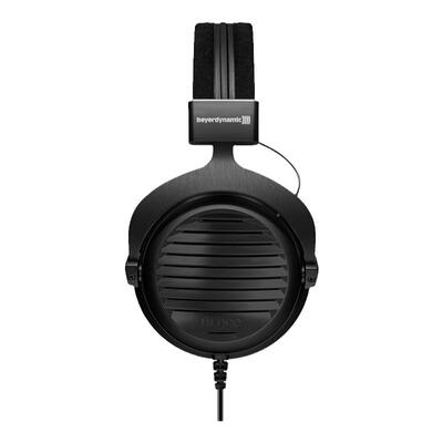 拜雅DT990头戴式半开放耳机