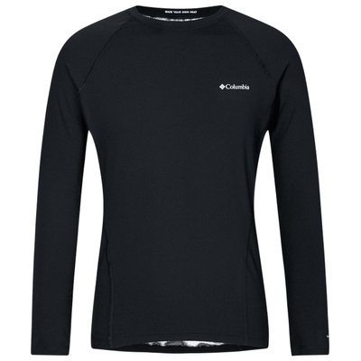 哥伦比亚男子银点保暖功能内衣