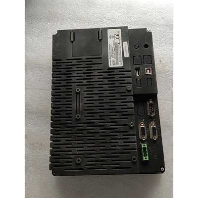 台达触摸屏DOPB10S615件
