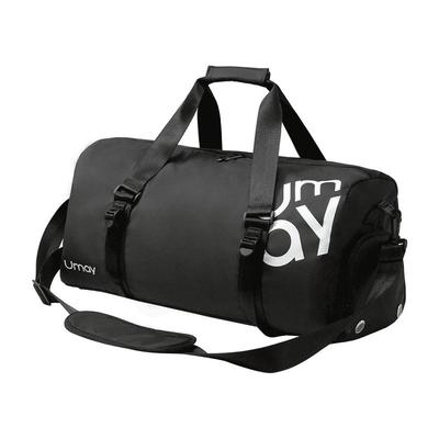 佑美游泳干湿分离包健身运动斜挎