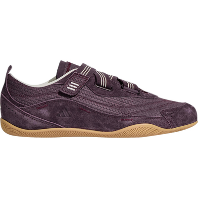 Adidas/阿迪达斯正品2025冬季款女士低帮运动薄底休闲鞋KJ0394