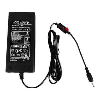 12V5A电源适配器LED灯显示器监控