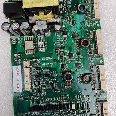 【议价-可维修】  艾比比 ZINT-571 ACS880-01-206A 变频器 01-20