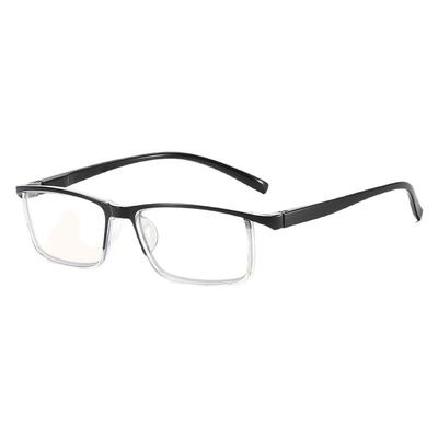 【防蓝光老花镜】mikibobo高档时尚年轻高清舒适洋气男女同款