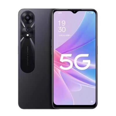 OPPOA58拍照美颜游戏老人手机