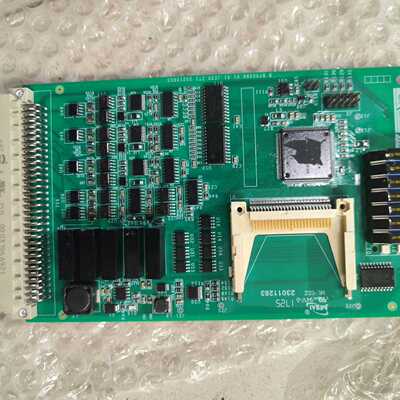 议价CRSC通号ML02Z23011283信号IO板维修