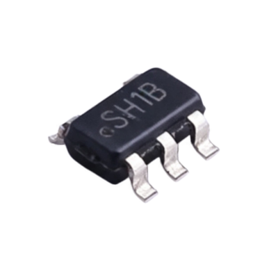 原装 LMR62014XMFX LMR62014 丝印SH1B 封装SOT-23-5