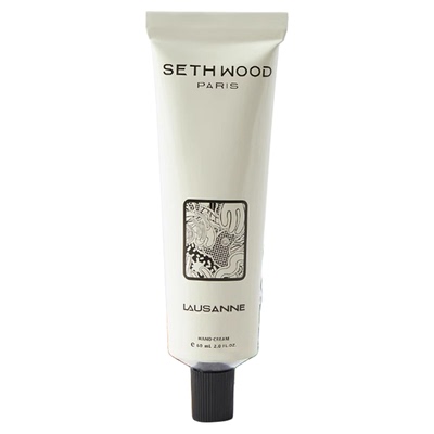 法国进口sethwood香氛护手霜