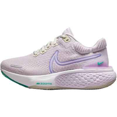 耐克女子舒适运动跑步鞋