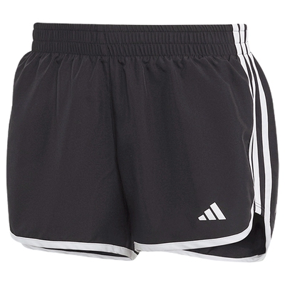 adidas阿迪达斯跑步运动裤