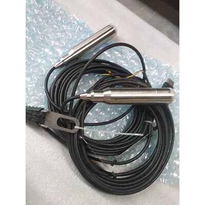 德国原装EndressHauser Waterpilot