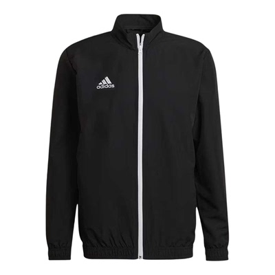 Adidas/阿迪达斯正品Entrada2Entrada休闲经典透气夹克外套H57534