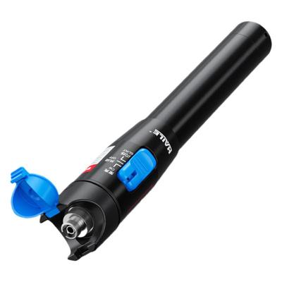 海乐（Haile）红光笔5/10/20/30/50mw光纤测试笔通光笔/打光笔 SC/FC/ST接头通用 HJ-650H