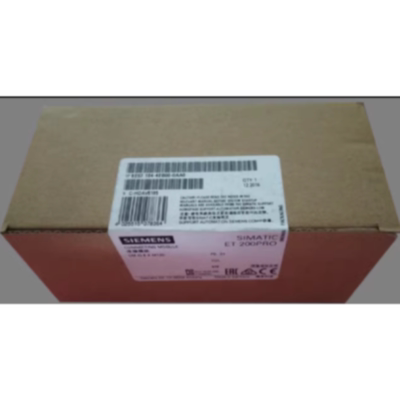 议价6ES7194-4EB00-0AA0 西门子ET200 PRO连接模块6ES71944EB000A