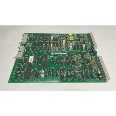 MERLIN GERIN CRIZ 6739804 C7 NT 08 BOARD