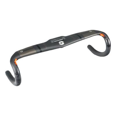 toseek自行车车把全碳纤维