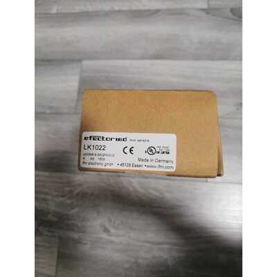 在线议价IFM 易福门 LK1022液位传感器全新原包装正品，实物与