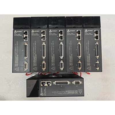 溢价-合信伺服驱动器CTSD A3N-B4012-M200，400