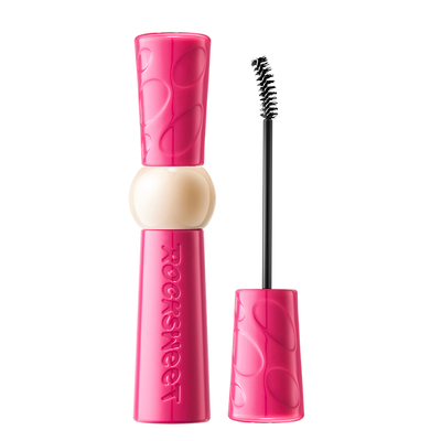 摇滚甜心持色染眉膏持久不晕染