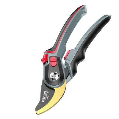 德力西电气修剪树枝专用剪刀