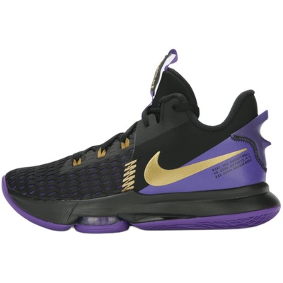 耐克詹姆斯男子缓震运动篮球鞋