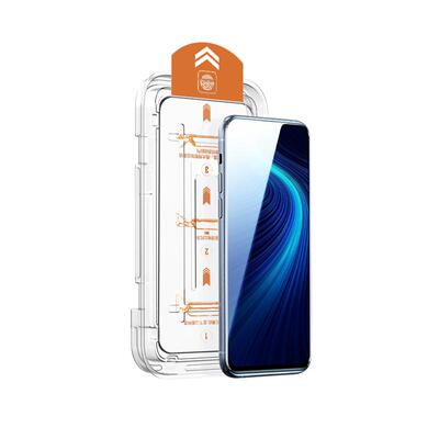 尤星适用荣耀x10钢化膜