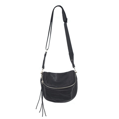 原创工作室热卖新款敞口马鞍包