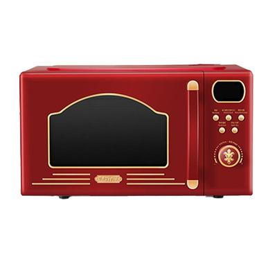 马克西姆转盘式侧拉式微烤一体