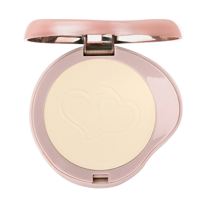 BOB蜜粉饼控油定妆补妆干皮持久