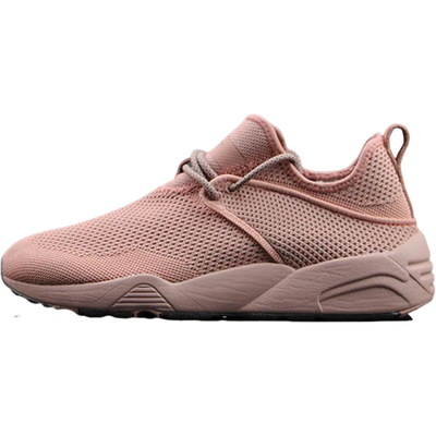 Puma/彪马正品X STAMPD男士网面透气经典运动低帮跑步鞋362744-05