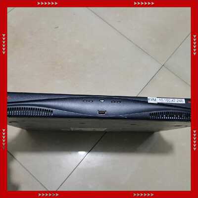 【问价】Avocent  MPU2016切换器