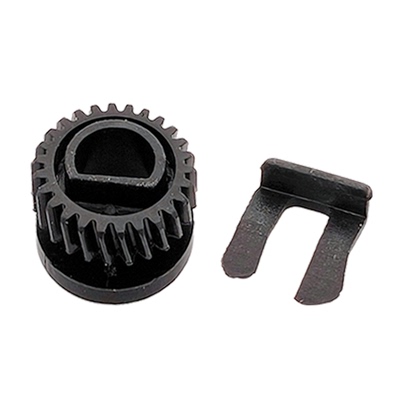 适用 理光MP 1610 2000 2020 2001 2012转印齿轮 MP 2500 1813L 2013L 2001L 2501L 2014 转印辊齿轮B0393853