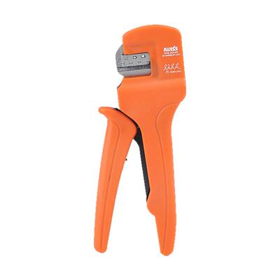 IWISS品牌棘轮省力平行压接