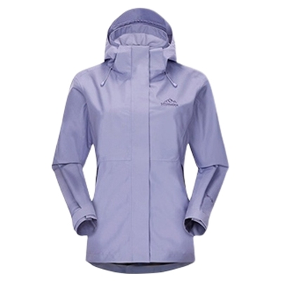 骆驼冲锋衣夹克男女款