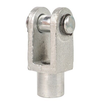 SC气缸配件Y型连接U型带销