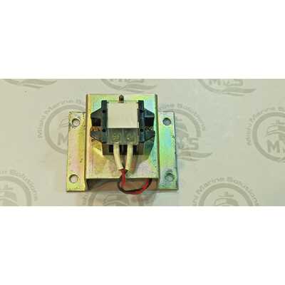 Signal dalarme Matsushita EB2114 Magntique Buzzer 24VDC