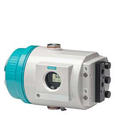 议价西门子SIPART PS2阀门定位器 6DR5115/5120 原装正品