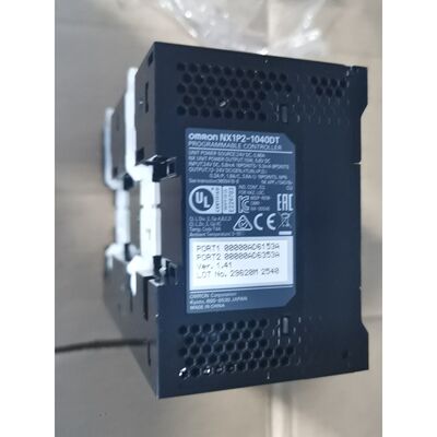 议价NX1P21040DTPLC控制器适用