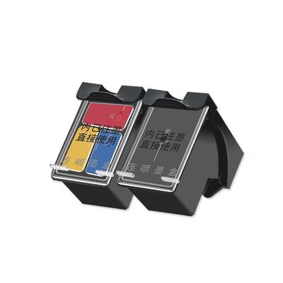 适用惠普680墨盒大容量可加墨