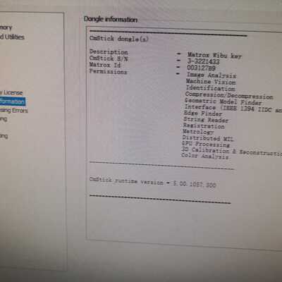 询matrox imaging library 10,MATR