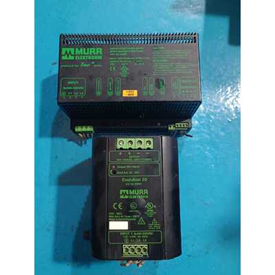 议价MURR ELEKTRONIK 85002 Evolutio维修