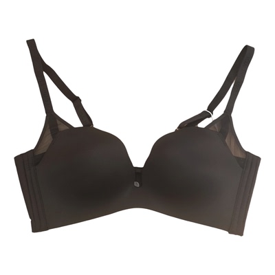 都市丽人无痕小胸聚拢无钢圈文胸