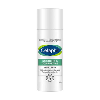 丝塔芙四维面霜45ml补水保湿