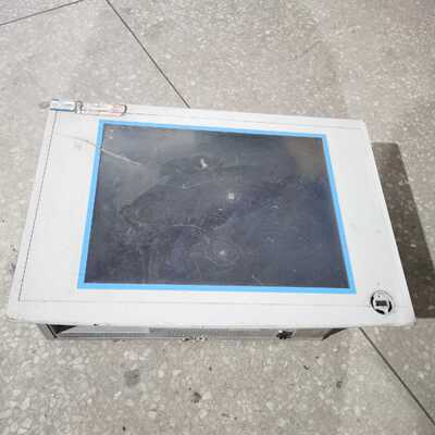 IPPC-6512A-R0AE研华工控一体机 IPPC-61