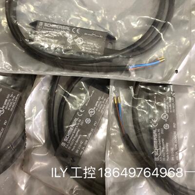 议价BN310-RZ磁性开关SCHMERSAL施迈赛全新原装正品现货BP21N/S磁