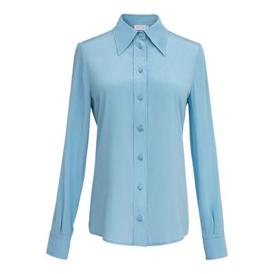 manito/曼尼陀ha中性玻尿酸衬衣