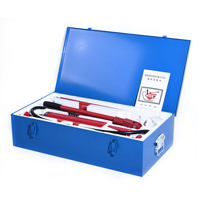 汽车钣金凹陷修复分离式千斤顶