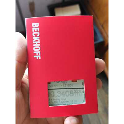 模块KL3408询价