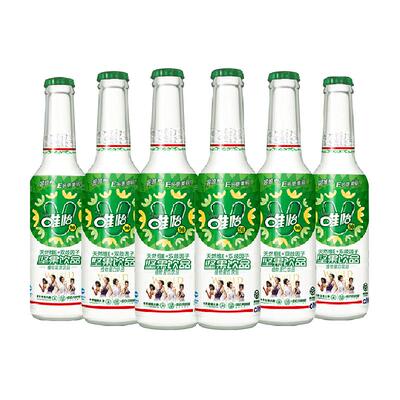 唯怡90植物蛋白维E开瓶即饮