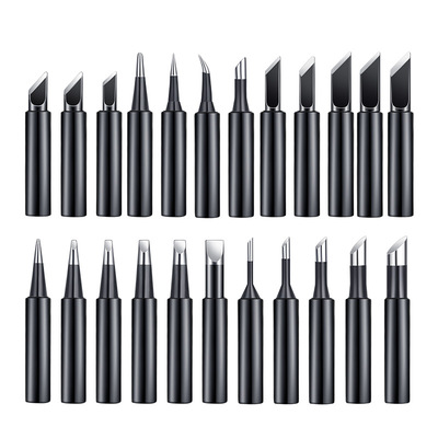 内热式焊科易通用烙铁头